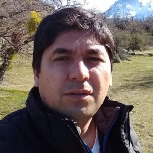 Marcelo Soto - Patagonia Argentina Tour Guide