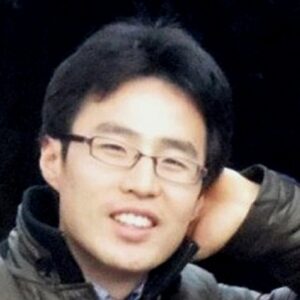 Andrew Chung - South Korea Tour Guide | GYT