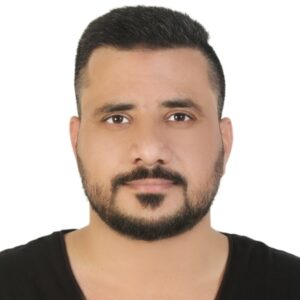 Muhammad Zubair - United Arab Emirates Tour Guide | GYT