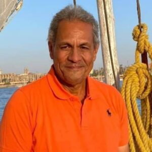 Sabry Wahba - Egypt Tour Guide
