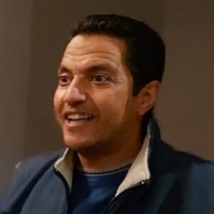 Tamer Ezzat - Guide touristique local en Égypte