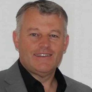 Gerard Scott - Ireland Tour Guide