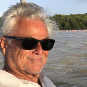 Sergio Grom - Rome Tour Guide | GYT