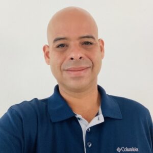 Kaleb Rodriguez - Puerto Rico Tour guide | GYT