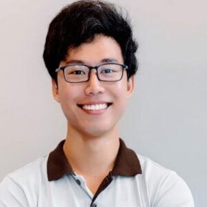 Eric Ngo - Vietnam Tour Guide