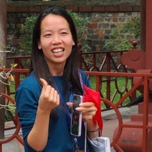 Nga Tran - Vietnam Tour Guide for your travel | GYT