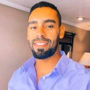 Mohamed Sayed - Egypt Tour Guide | GYT